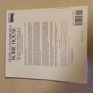 Frank Lloyd Wright and Donald Hoffmann | Accents | Frank Lloyd Wrights ...